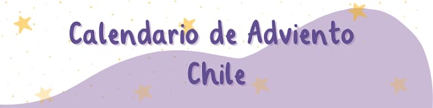 28 actividades de adviento para niños y sus familias