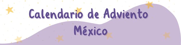 28 actividades de adviento para niños y sus familias