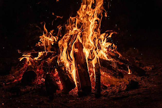 3 Ways To Make Bonfire Night Enjoyable For Neurodivergent Children