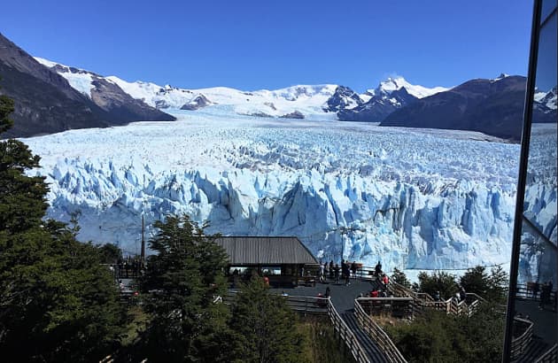 Zona Austral de Chile: 10 datos interesantes - Twinkl