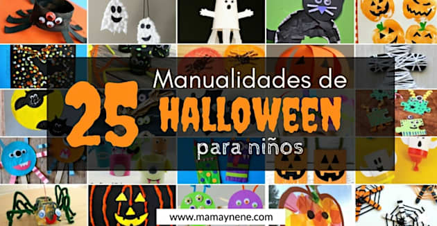 Truco o Trato: Actividades educativas para un Halloween divertido