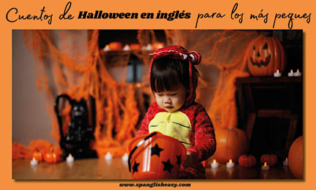 Truco o Trato: Actividades educativas para un Halloween divertido