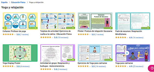 Guía de Yoga para Niños: 10 Posturas de yoga y sus Beneficios