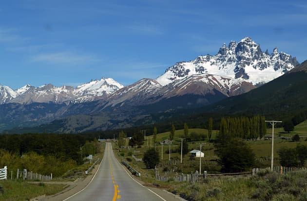 Zona Austral de Chile: 10 datos interesantes - Twinkl
