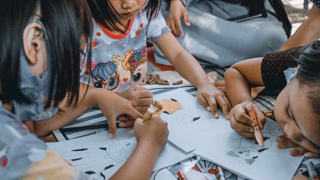 5 carteles para el Día de la Educación Inicial - Twinkl