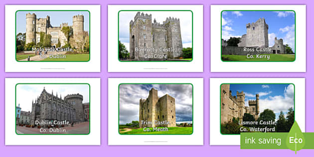 7 Rock of Cashel facts for kids | Twinkl - Twinkl