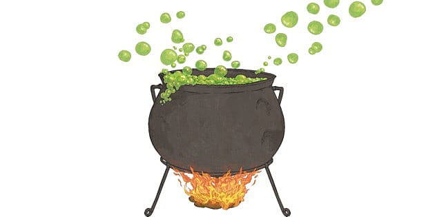 10 Haunting Halloween Riddles for Kids - Twinkl