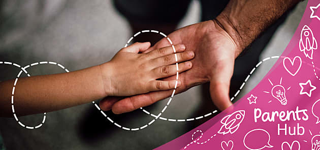 Twinkl Parents Wellbeing Newsletter - Celebrating Father Figures