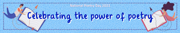 Wondrous Words - celebrating the power of poetry for all - Twinkl Digest