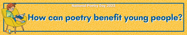 Wondrous Words – Celebrating the power of poetry for all - Twinkl Digest