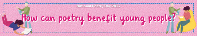 Wondrous Words - celebrating the power of poetry for all - Twinkl Digest