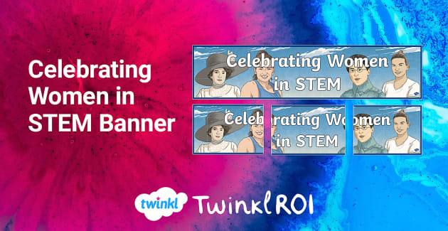 STEM Discovery Week 2019 - STEM, STEM Week, Science, Technology ...