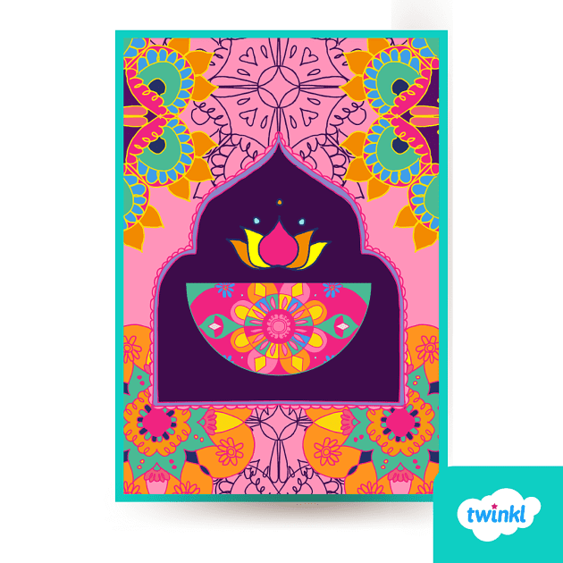 With Twinkl, I'm Prepared for Diwali - Twinkl