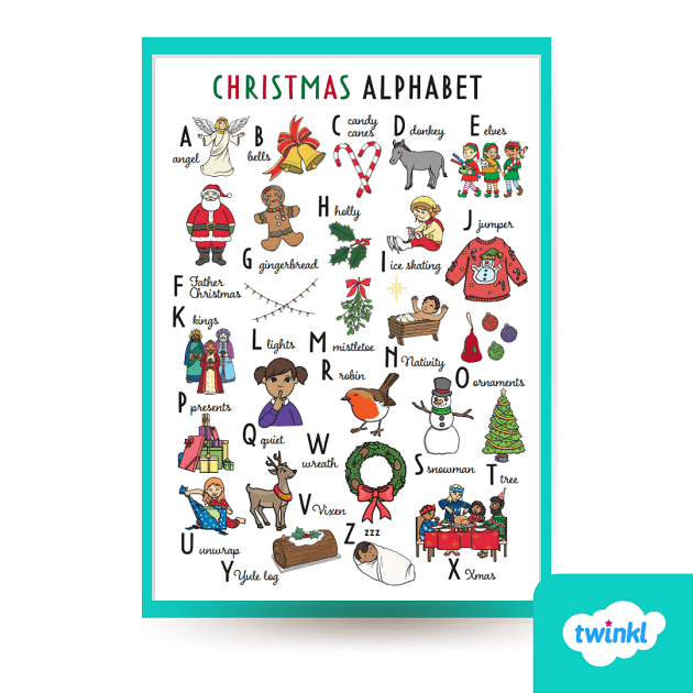 With Twinkl, I'm Prepared for Christmas in EYFS - Twinkl