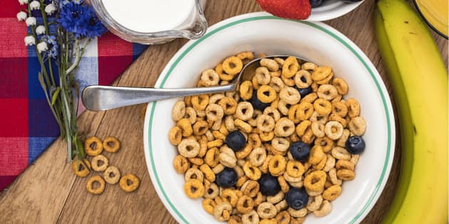 The magic of a school breakfast - Twinkl Digest Education News