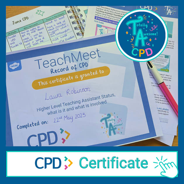 This Week’s Top 10 TA Downloads & New Resources