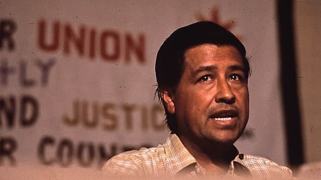 Learning About Civil Rights for César Chávez Day - Education Blog