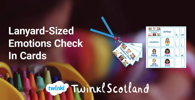 Using Support Materials in Your Class - Twinkl