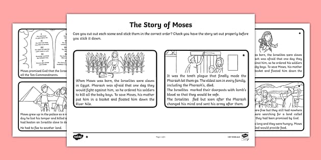 A Family Guide to Passover - Twinkl Teaching Blog