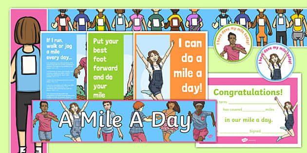 Wellness Wednesday! Is Walking Good for Our Wellbeing?