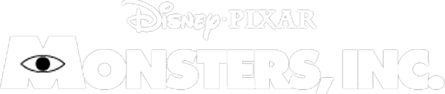 Disney Pixar Monsters, Inc. Activities, Games & Resources