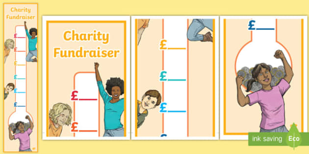 Fundraising Ideas for Kids - Twinkl Blog - Twinkl