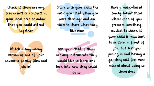 Celebrating young people's contribution to music for World Music Day ...