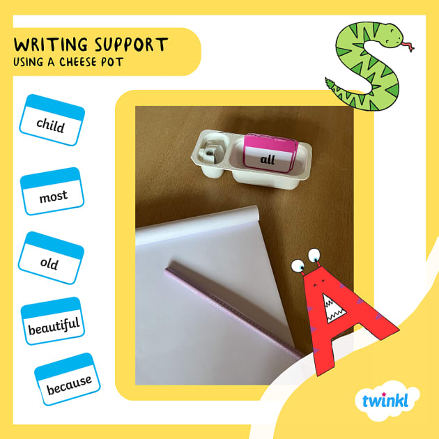 Classroom Hacks - Twinkl