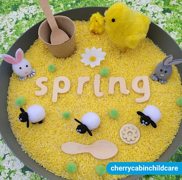 Early Learning and Childcare Child-Friendly Mega March Event, Activity and