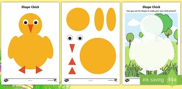 Top Spring Craft Ideas for Children - Twinkl