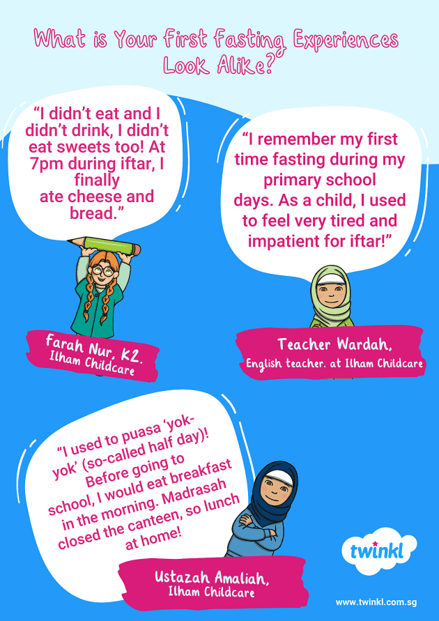 Ramadan in Singapore 2024: Festivals, Markets, and More!