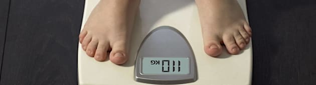 Concerning disparities in childhood obesity and underweight children ...