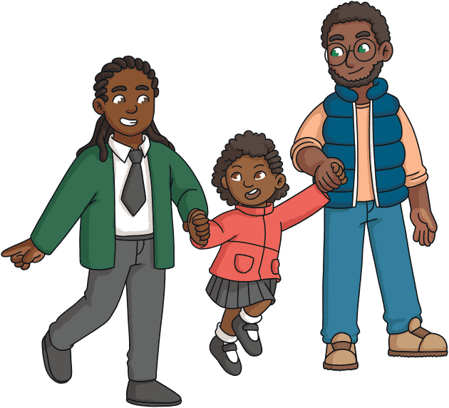 ‘Mother’s and Others’ Day’ is the latest Book Club picture book