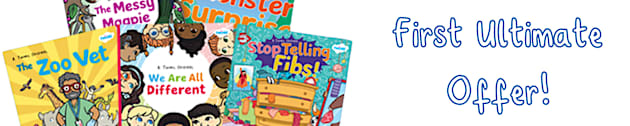 Childminder Appreciation Week - Twinkl