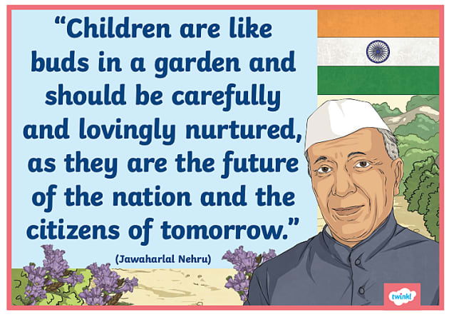 Children’s Day India - Celebrate Bal Diwas with kids in 2025