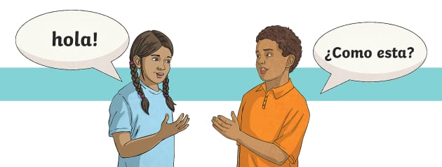 Chilean Languages and Phrases - Twinkl Homework Help