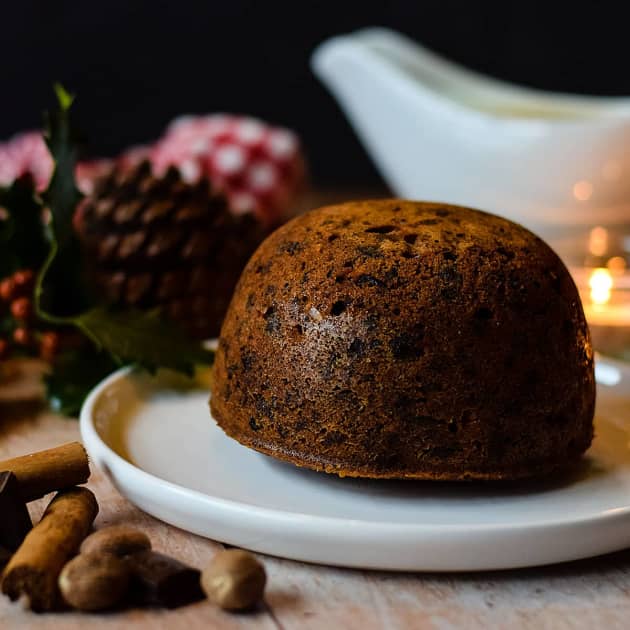 12+ Tasty Traditional British Christmas Dinner Ideas You Can Try