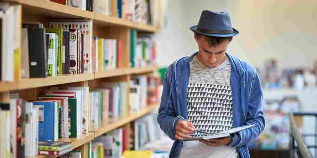 Low confidence around choosing books a barrier for some parents: Interview
