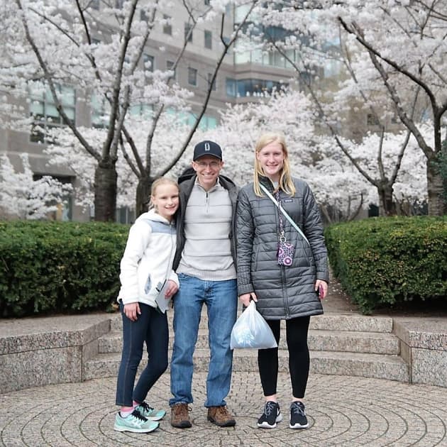 Unforgettable Moments and Lessons from Fatherhood - blog