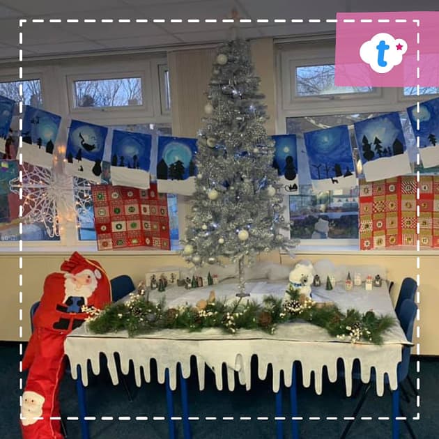 Found in the Cloud Edition 4 - Twinkl