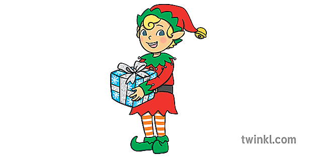 10 Christmas Eve Traditions for Kids from 1 to 92 | Twinkl