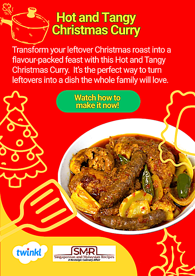 Easy-to-Cook Christmas Food Ideas for the Whole Family