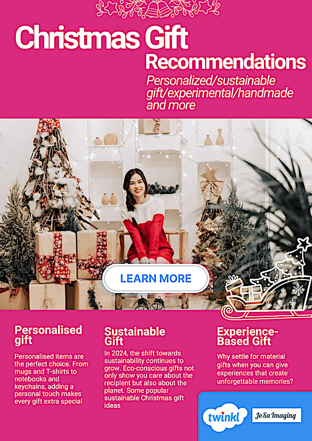 How to Create Memorable Christmas Gifts and Stunning Christmas Decoration