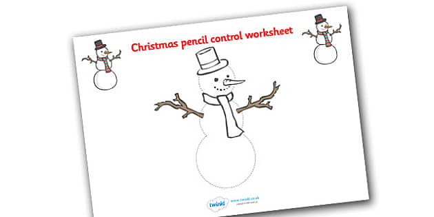 7 Snowman Activities For Winter Learning - Twinkl