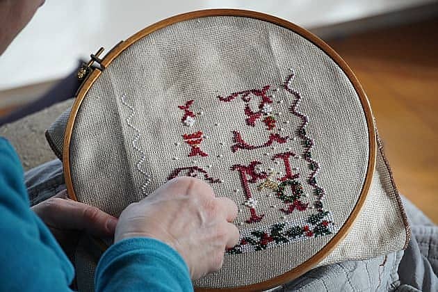 7 Cute Christmas Crafts - Twinkl