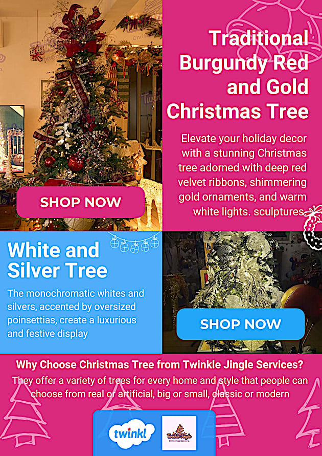 How to Create Memorable Christmas Gifts and Stunning Christmas Decoration
