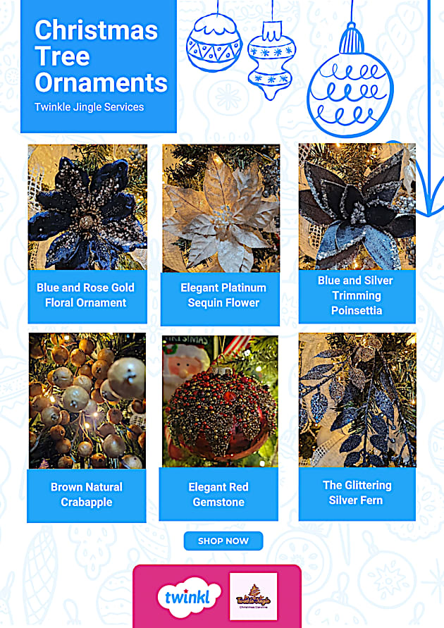 How to Create Memorable Christmas Gifts and Stunning Christmas Decoration
