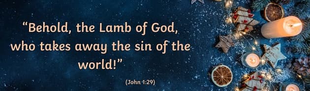 Christmas Verses from the Bible | Beautiful Quotes - Twinkl