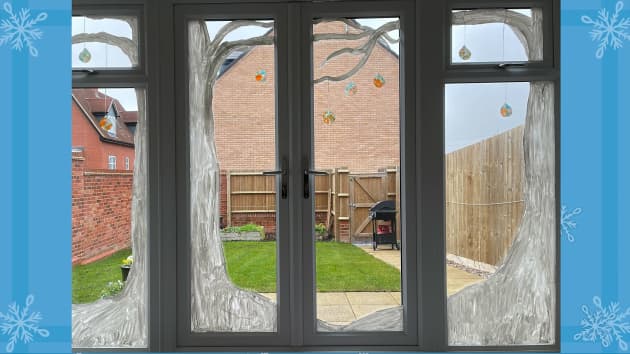 10+ Easy Christmas Craft, Game & Activity Ideas for Children