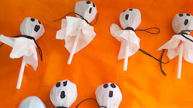 Truco o Trato: Actividades educativas para un Halloween divertido
